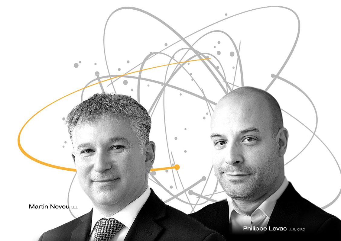 Pensions and Benefits - Legal advise | Normandin Beaudry